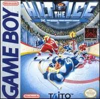 Amazon.com: Hit the Ice : Video Games