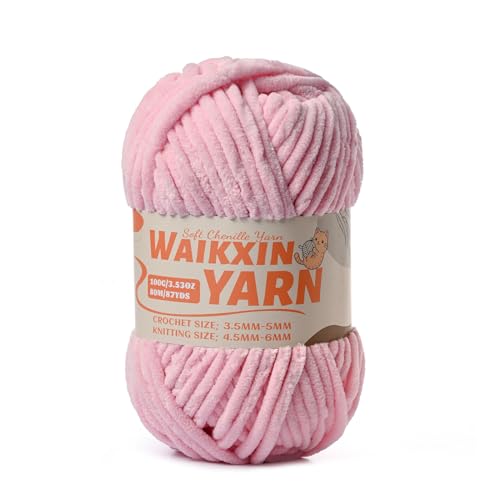 Amazon Best Sellers: Best Yarn