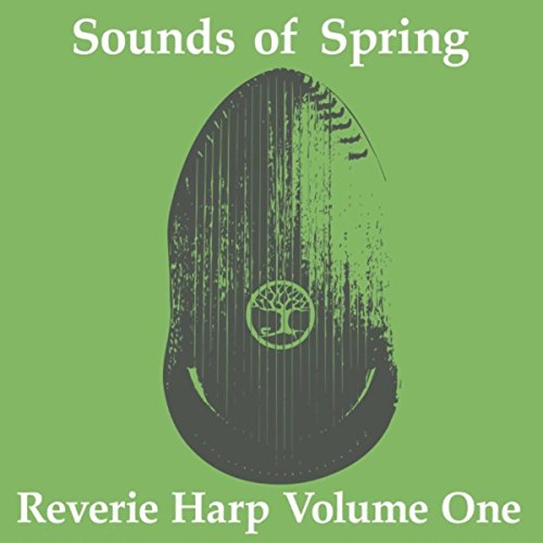 Amazon.com: Sounds of Spring : Reverie Harp: Digital Music