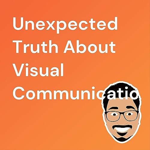 Unexpected Truth About Visual Communication : AB Animation: Amazon.in ...