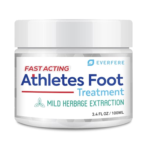 Find The Best Medline Athletes Foot Treatments Reviews & Comparison ...