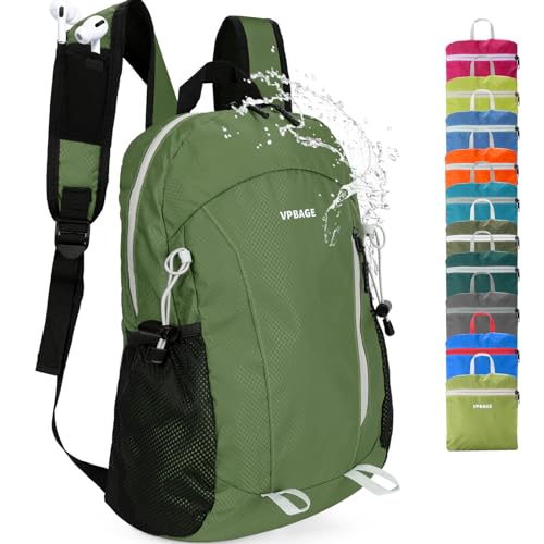 Best Small Daypacks for Hiking: Top Compact Backpacks for 2026 – Camp A ...