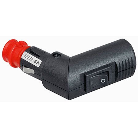 12V Winkelstecker – Die 15 besten Produkte im Vergleich - Die besten ...