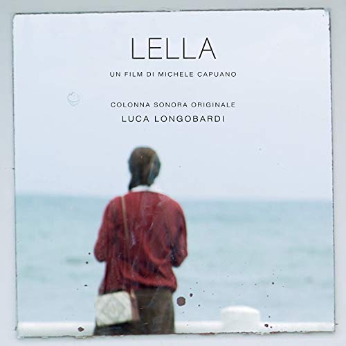 Amazon MusicでLuca LongobardiのLella (Original Motion Picture Soundtrack ...