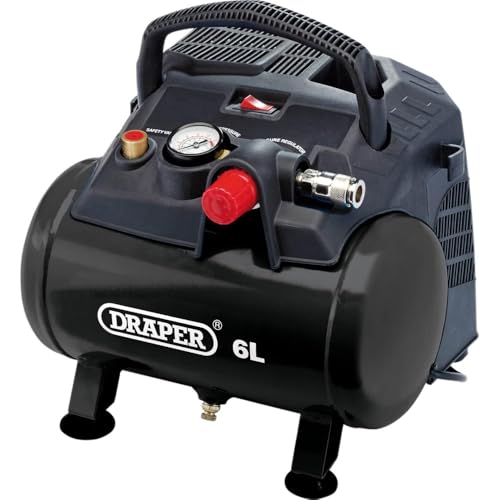 The Complete History of Air Compressors | Toolrage