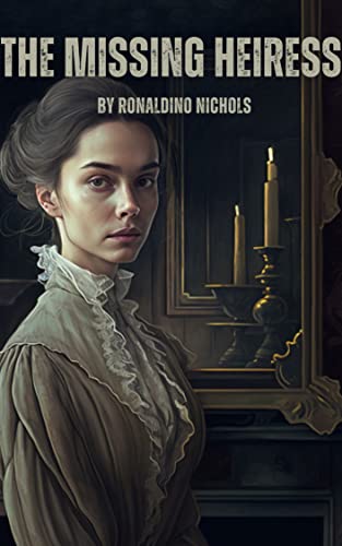 The Missing Heiress: The Wealthy Daughter - Kindle edition by Nichols, Ronaldino. Mystery ...