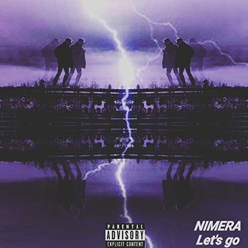 Amazon.co.jp: Let's Go [Explicit] : Nimera: Digital Music