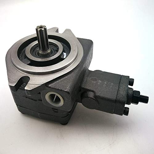 Replacement Part for Vane Pump PVF-12-35-10S PVF-12-70-10S PVF-15-55 ...