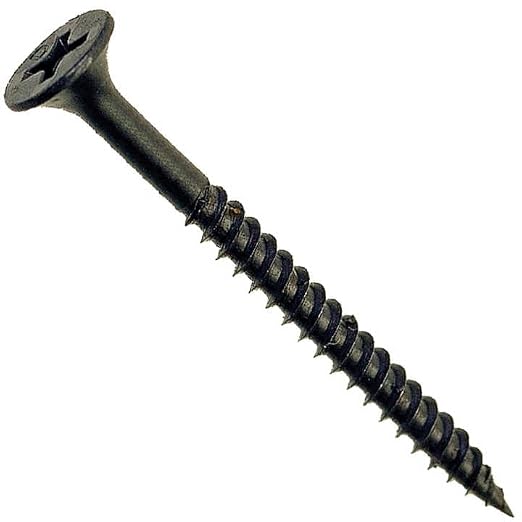 Dry Wall Screw for fixing Wood,Plywood,MDF Board,plasterboard (Size 13 ...