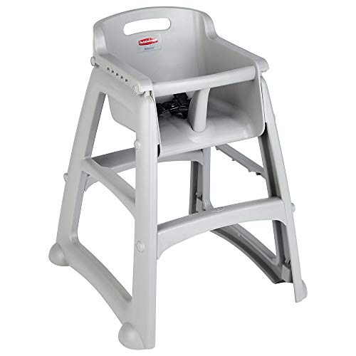 Best Plastic Commercial High Chairs for Restaurants and Homes – The Art ...
