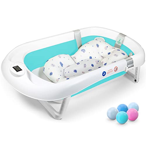 Faltbadewanne Baby – Die 15 besten Produkte im Vergleich ...