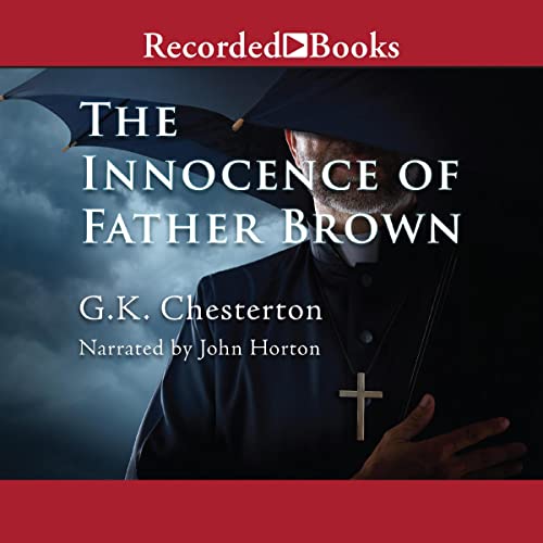 Amazon.com: The Innocence of Father Brown (Audible Audio Edition): John ...
