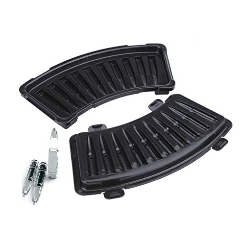 Buy W-Shufang-mold 1Pcs Bullet-shaped Killer Shape Jelly Ice Mold Candy ...