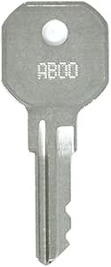 Delta AB10 Toolbox Replacement Key AB10: Amazon.com: Tools & Home ...