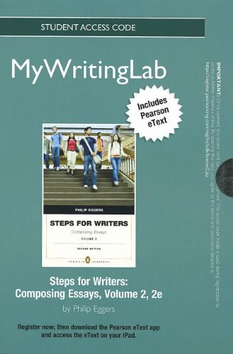 Amazon.com: NEW MyLab Writing with Pearson eText - Standalone Access ...