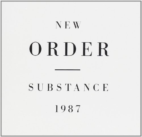 Substance by New Order - Amazon.com Music
