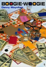 Buy Boogie Woogie Book Online at Low Prices in India | Boogie Woogie ...