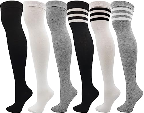 Amazon.com New Releases: The best-selling new & future releases in Women's Knee-High Socks