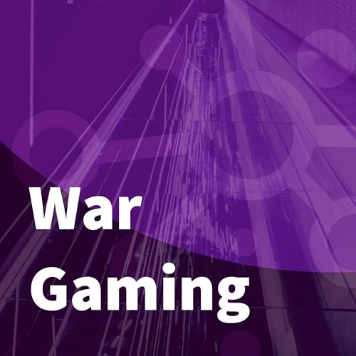 War Gaming : Josh Harr: Amazon.in: Audible Books & Originals