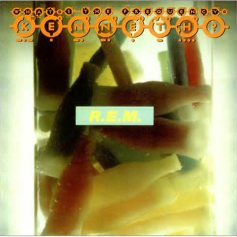 Rem - What's the Frequency Kenneth - Amazon.com Music