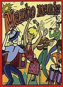 Mambo Mania - Amazon.com Music
