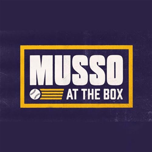 Amazon.com: Musso at the Box : Guaranty Broadcasting: Audible Books ...