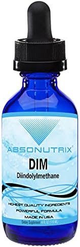 Amazon.com: PURE ORIGINAL INGREDIENTS DIM, 4 oz, Diindolylmethane ...
