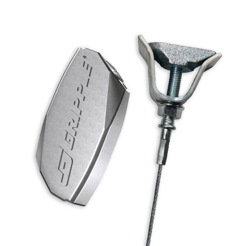 Gripple Standard - No.2 Multiwedge 2 4M (Pack of 10) : Amazon.co.uk ...