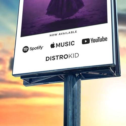 Amazon Music UnlimitedでJaciánのROCEを