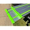 ToolCurve's Guide Rail Protective Caps Compatible with Festool tracks ...