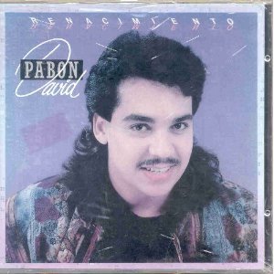 David Pabón - Renacimiento - Amazon.com Music