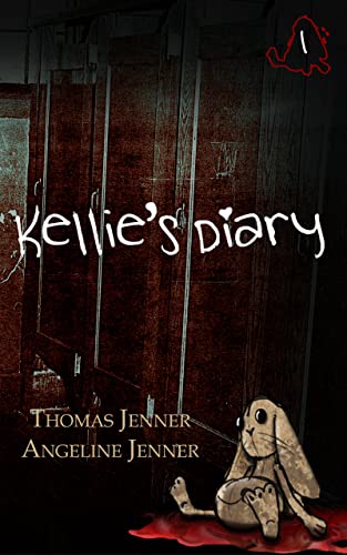 Kellie's Diary #1 - Kindle edition by Jenner, Thomas, Jenner, Angeline ...
