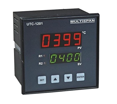 MULTISPAN DIGITAL TIMER,MDT 1310 : Amazon.in: Industrial & Scientific