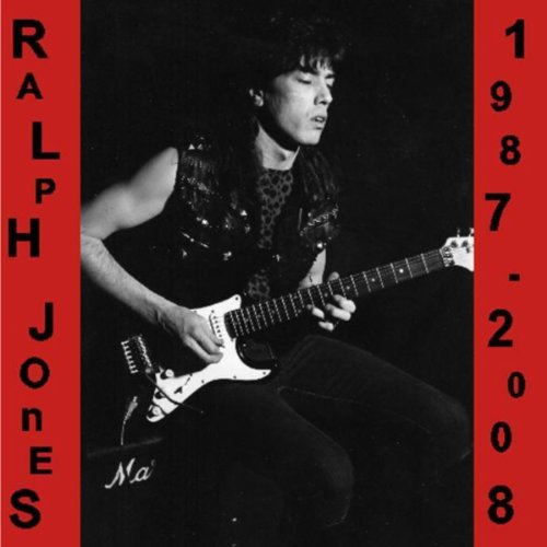 Amazon.com: Ralph Jones 1987-2008 : Ralph Jones: Digital Music