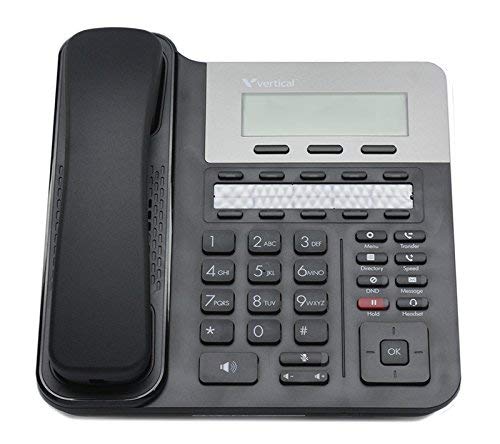 Amazon.com : Vertical Edge 9820 IP Phone - Part Number VIP-9820-00 ...