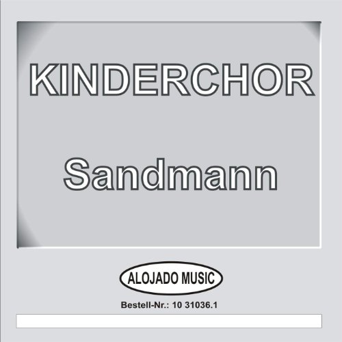 Amazon.com: Sandmann, lieber Sandmann : Kinderchor: Digital Music