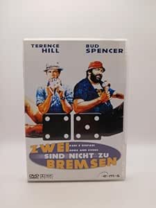 Zwei sind nicht zu bremsen: Amazon.de: Spencer, Bud, Hill, Terence, Catenacci, Luigi, McKay, Kim ...