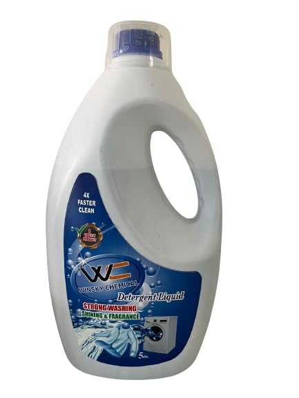Fab Soft Fabric Conditioner with Floral Fragrance (500ml) and Ezzy Wash ...