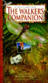 The Walker's Companion (Nature Company Guides) : elizabeth-ferber-cathy ...