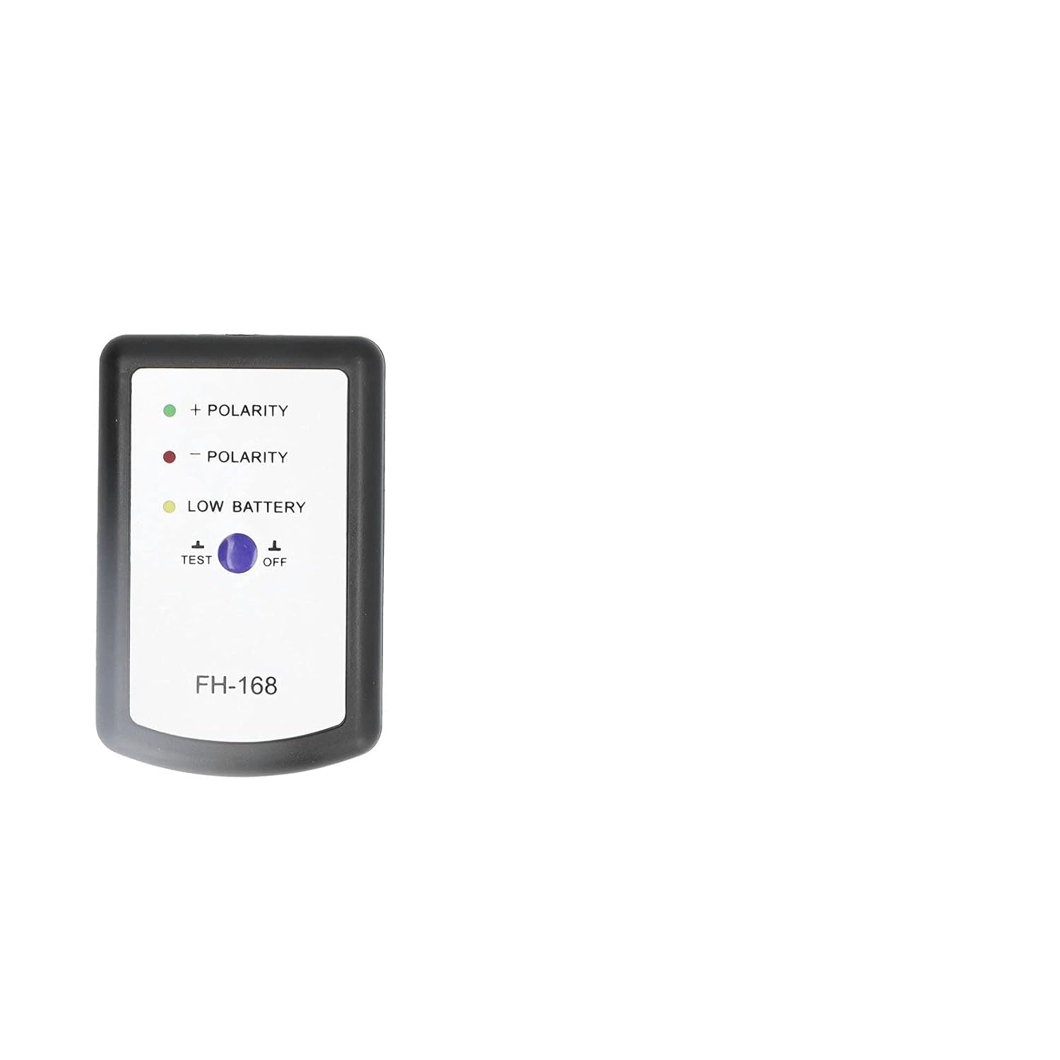 Speaker Polarity Tester,Car Horn Phase Tester,Phase Meter,Auto o ...