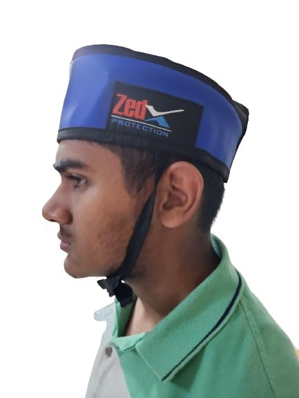 Radiation Protection Head Shield cap : Amazon.in: Industrial & Scientific