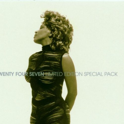 Amazon.de:Twenty Four Seven Tour Edition