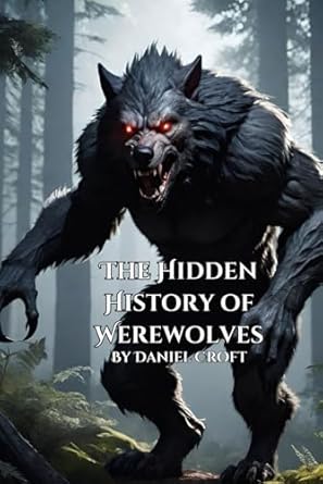 The Hidden History of Werewolves: Myths, Legends, and the Science ...