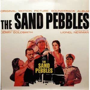 The Sand Pebbles [Vinyl LP]: Amazon.de: Musik-CDs & Vinyl