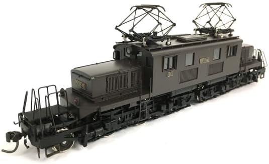 Amazon | 天賞堂 513 EF13 凸形 国鉄電気機関車 鉄道模型 HO ジャンクY7978761 | 鉄道模型 通販