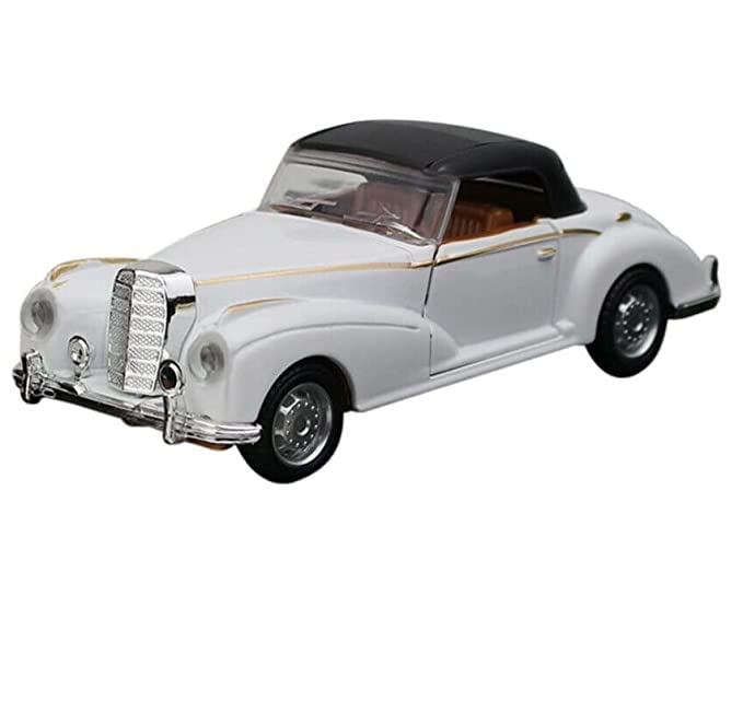 Fayzo Toys and Gift Toy for Kids Toy Car DC Mercedes-Benz Car Toy Car ...