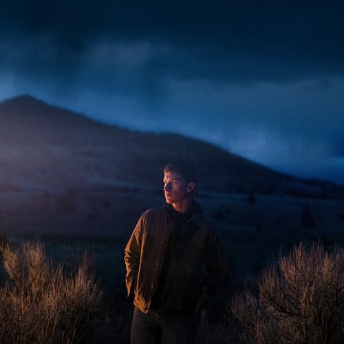 Play Man of the Year by Sam Barber on Amazon Music Unlimited