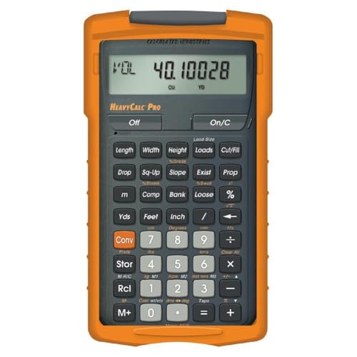 10 Best Construction Calculators | 2026