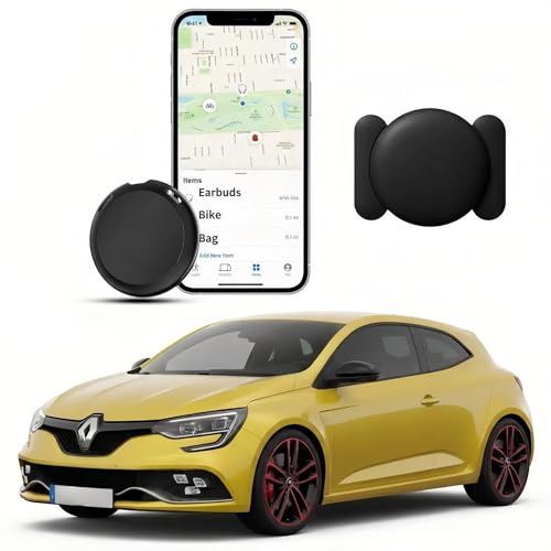 Find My Car – The 15 best products compared - Your Motor Guide