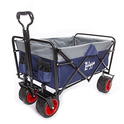 Motorized Beach Wagon – The 16 best products compared - Outdoors Magazine